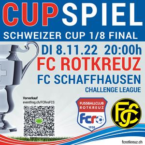 Platz für alle | FC Rotkreuz